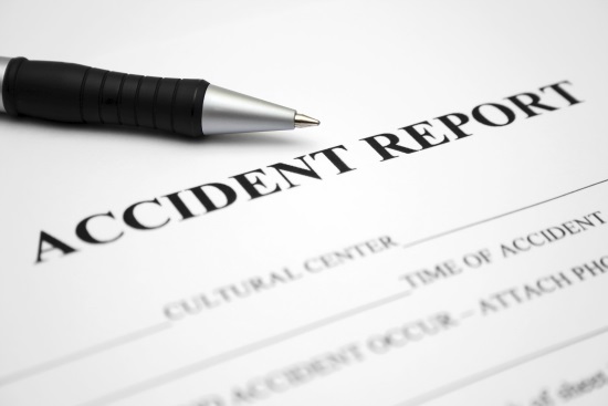 RIDDOR – Reporting of Accidents and Incidents | Safesmart
