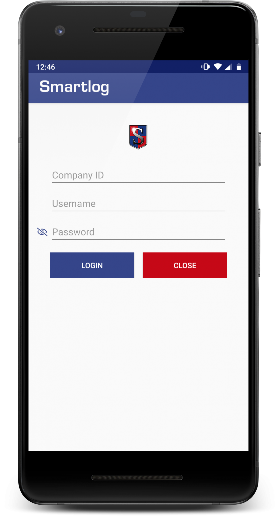 Health & Safety Compliance Software for Education | Smartlog®