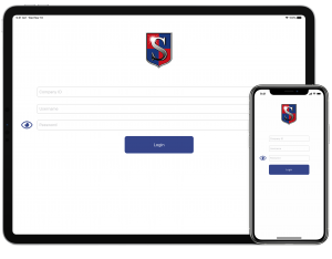 Smartlog® App – Health & Safety Compliance Software