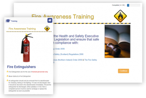 Health and Safety Training | Safesmart