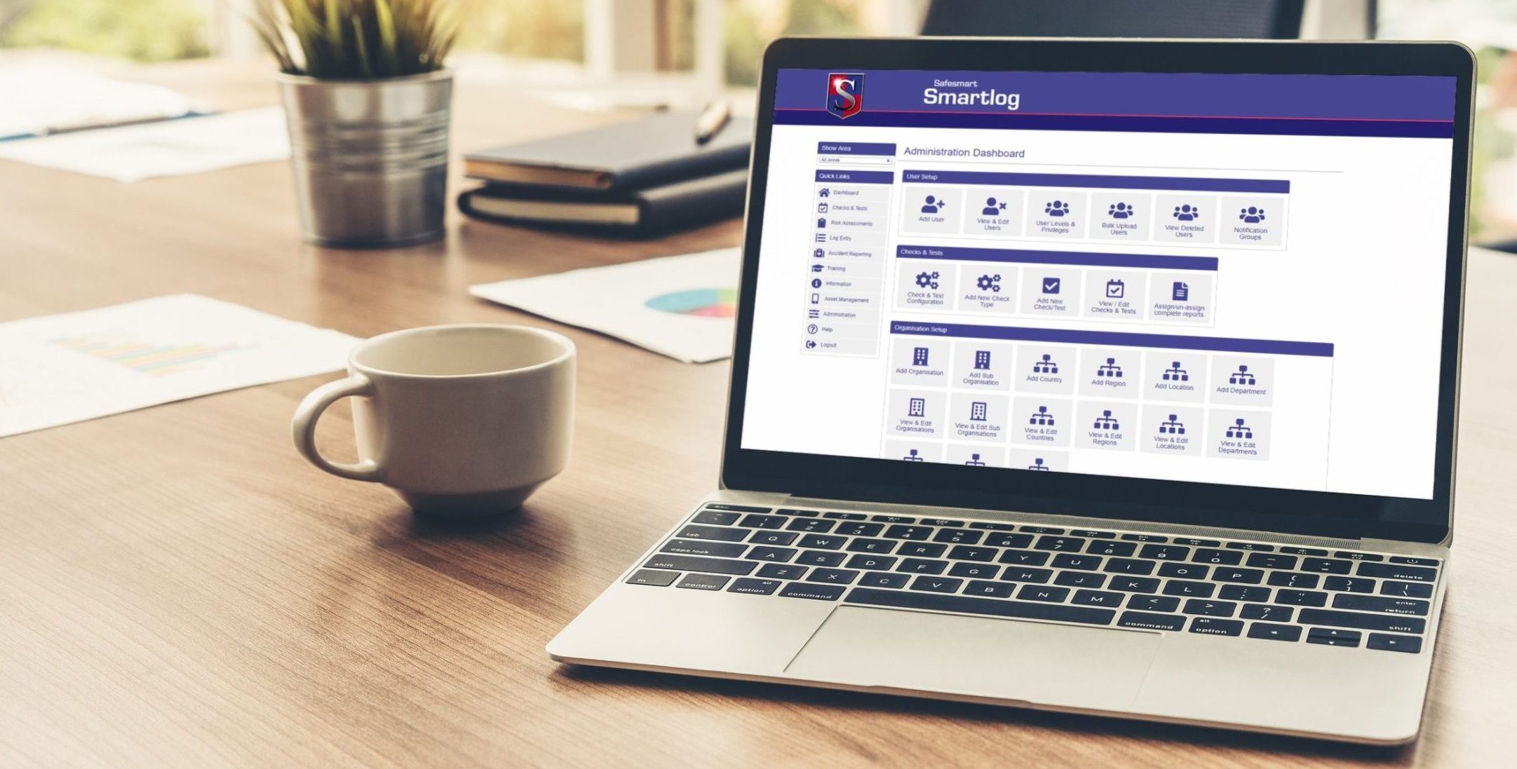 Health and Safety Training | Safesmart