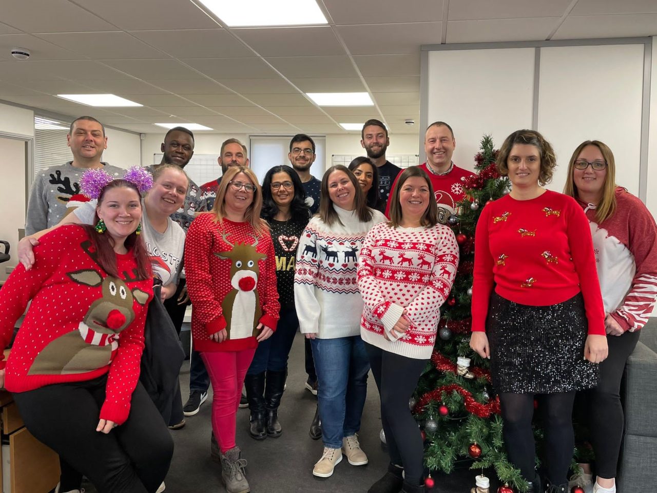 Join Our Team | Safesmart