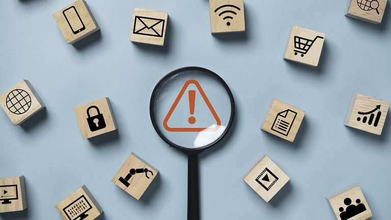 How to Spot Safety Risks | Safesmart