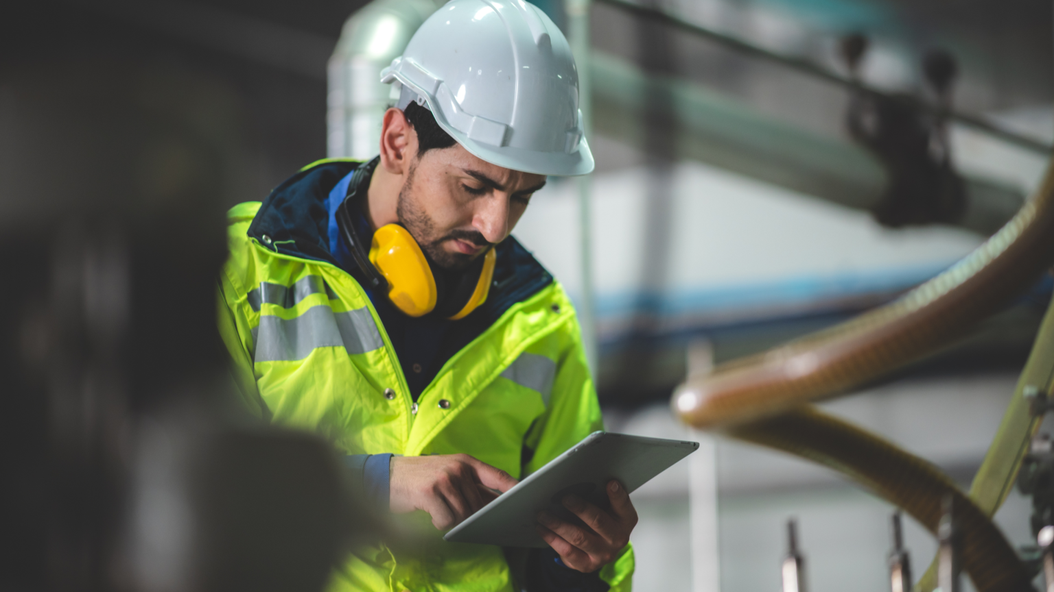 What is a Workplace Inspection? | Safesmart