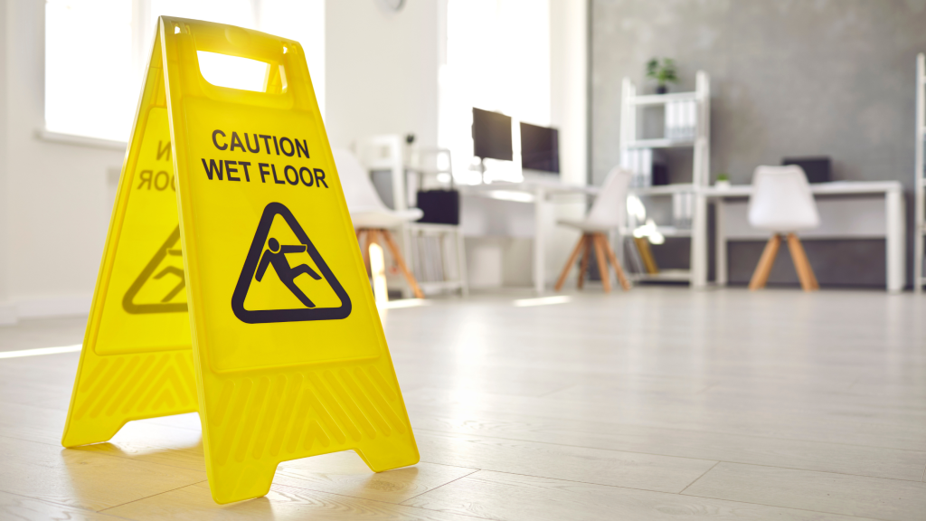 How To Prevent The Most Common Workplace Hazards | Safesmart