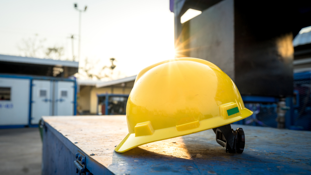 The Importance of PPE in Your Workplace | Safesmart